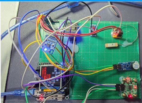 基于stm32微信小程序设计的个人健康助手腾讯云iot Toy模板网