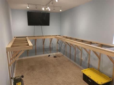 Model Railroad Benchwork Artofit