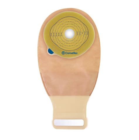 Esteem® One Piece Drainable Pouch Elevation Medical Supply