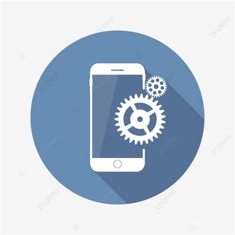 現代平面移動圖標矢量圖 Pda 現代空 向量 掌上电脑 現代的 空的向量圖案素材免費下載，png，eps和ai素材下載 Pngtree