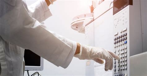 How To Reduce Costs In Your Chromatography Workflow Ibis Scientific Llc