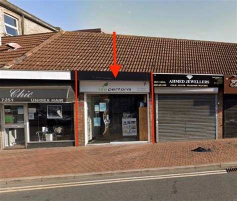 7 Marshalls Rd Sutton Sm1 4dy Loopnet