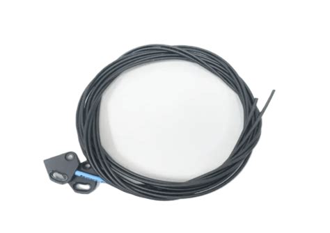 Keyence Fu A10 Digital Fiber Optic Sensor Transmissive Fiber Unit