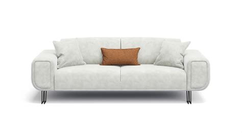Basic Sofa Set