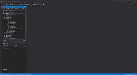Razor Services Crash In Vs2017 1562 · Issue 4570 · Dotnetfsharp · Github