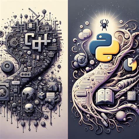 C Vs Python Comprehensive Comparison Of Programming Languages Evalest