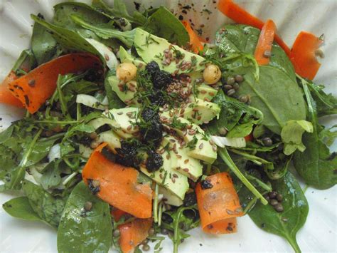 Cook With Claire Best Salad In The World