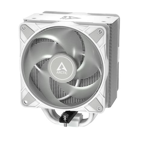 Arctic Freezer 36 Argb White Cpu Cooler 120mm Watercooling Uk