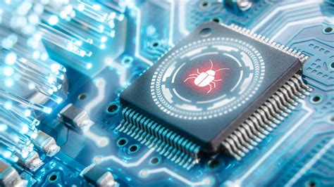 Linux Wi Fi Bug Leaves Systems Vulnerable To Forced Crashes And Full Control By Hackers TechRadar