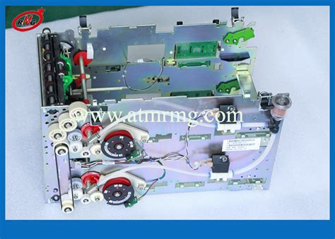 Ncr 58xx 6622 6625 Atm Machine Parts 4450669480 Pick Module
