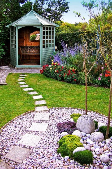 Ideas De Patio Jardin At Alex Mckean Blog