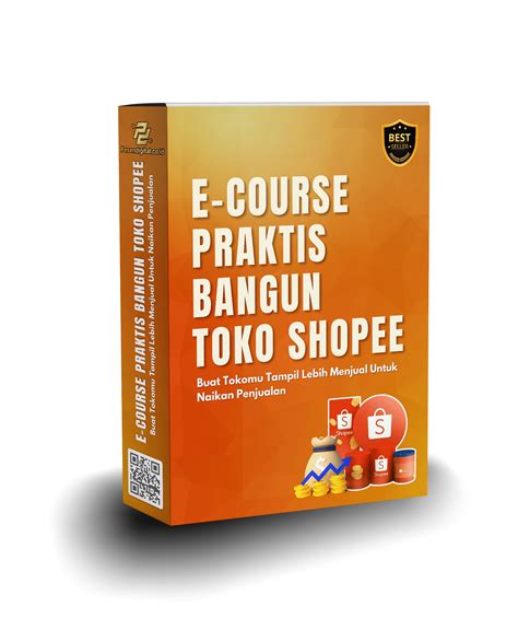 Checkout E Course Bangun Toko Shopee