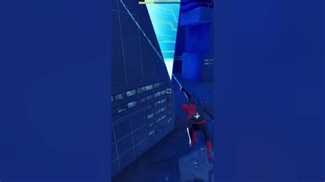 Spider Verse Web Shooters Fortnite Youtube