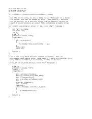 T1 C Include Intarr H Include Stdlib H Include Stdio H Save