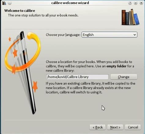 How To Install Calibre On Rocky Linux 9 Idroot