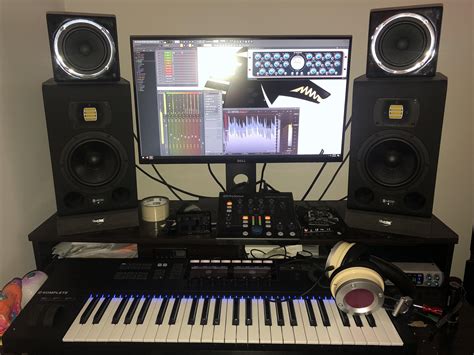 My Dirty Setup R FL Studio