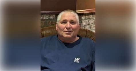 Obituary Information For Mark Dana Schafer