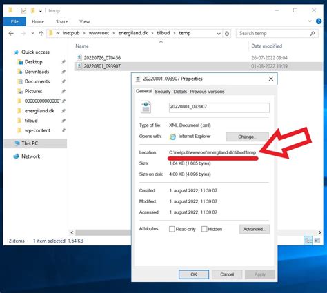 Convert Submitted Data To Xml File Igor B