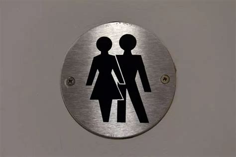 Ministers Make Single Sex Toilets Compulsory In New Public Buildings Chronicle Live
