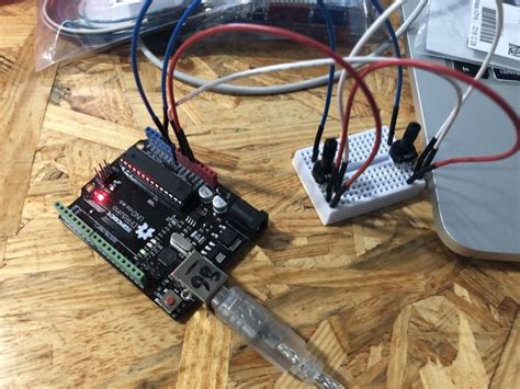 Recitation 8 Serial Communication Alex Wang Ima Documentation