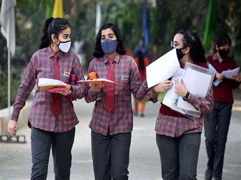 U P Board Exams 2023 Upmsp To Soon Release Up Class 10 12 Board Exam