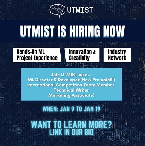 Richard S On Linkedin Ai Aiandml Machinelearning Engineering Connect Hiring Joinourteam…