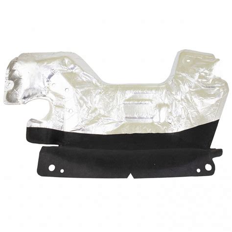 Engine Compartment Insulation Dash Panel Insulator Front Parts