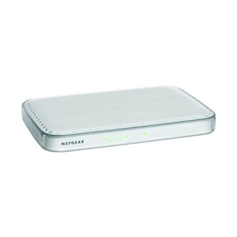 Netgear Wnap Nas Prosafe System Max
