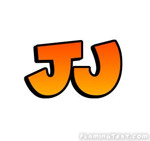 Jj Logo Free Name Design Tool From Flaming Text