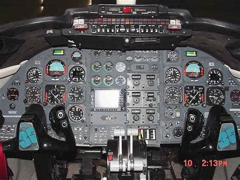Gates Learjet 35a Performance Specs