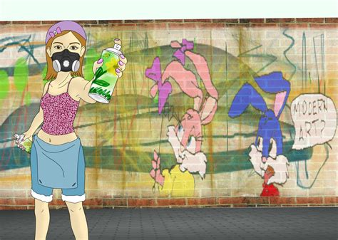 Grafiteando By Tolan68 On Deviantart