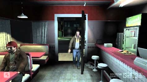 Lets Talk About Sex Gta4 Youtube