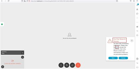 Survey Feature With Cisco Meeting Server 38 Version Cisco Community
