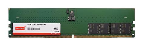 M5u0 Bgm2k5vp Innodisk Desktop Memory