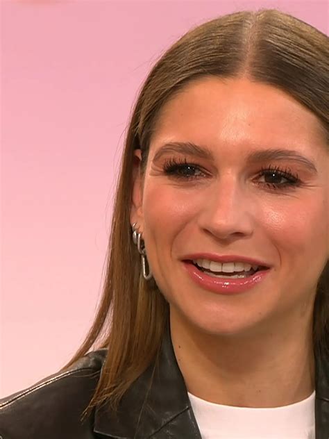 Jana Wosnitza Alle News Infos