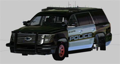 Dojrp Lspd Fleet Rippers Only Z3d Rip