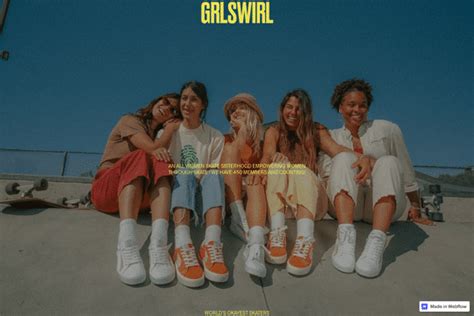 Webflow Tips Grlswirl Webflow