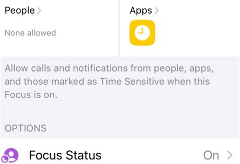 What Does It Mean When Someone Has His Notifications Silenced