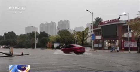 大҈暴҈雨҈！雷҈暴҈大҈风 ҈҈！气象部门紧急提醒：尽量避免前往山区游玩
