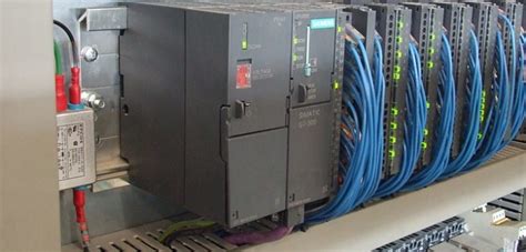 Mengenal Dasar Dasar Programmable Logic Controller Plc Teknisi Listrik