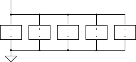 Arduino Daisy Chain Parallel Of Ir Sensors Electrical Engineering