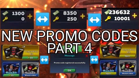 Kuboom New Promo Code Part 4 Free 200 Keys Youtube
