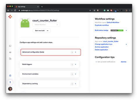 How To Add Flutter Modules To Native Android Project And Test It On