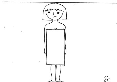 Как определить характер женщины по типу ее фигуры Тест Podruga Sv Дзен