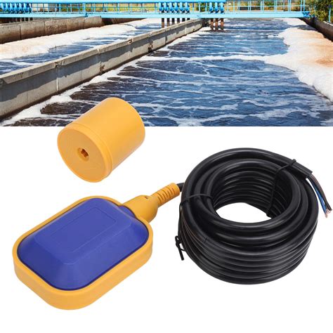 Float Switch For Irrigation Float Switch For Sump Pump Water Level