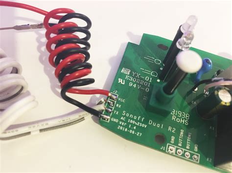 How To Flash Sonoff Tasmota With An Arduino Uno And Esptool Siytek