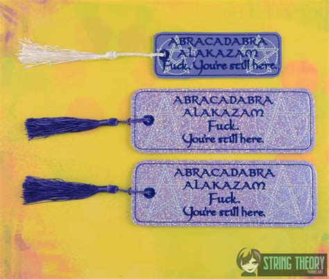 abracadabra nope fuck you re still here bookmark string theory