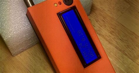 case for an arduino compatible geiger counter by vindolin download
