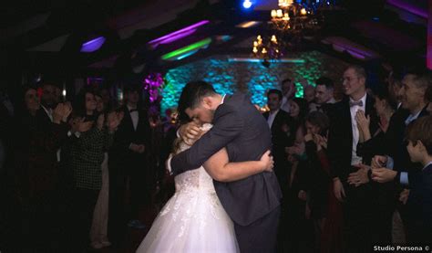 Le Mariage De Johan Et Lucie à Saint Priest En Jarez Loire