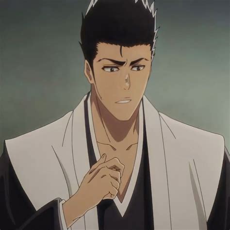 Isshin Kurosaki Bleach Anime Bleach Characters Bleach Manga